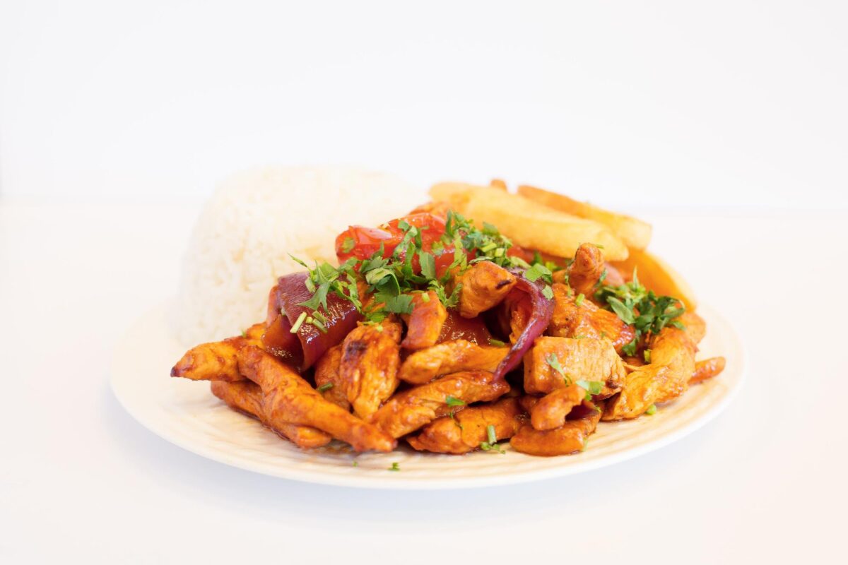 Gallery – King Pollo