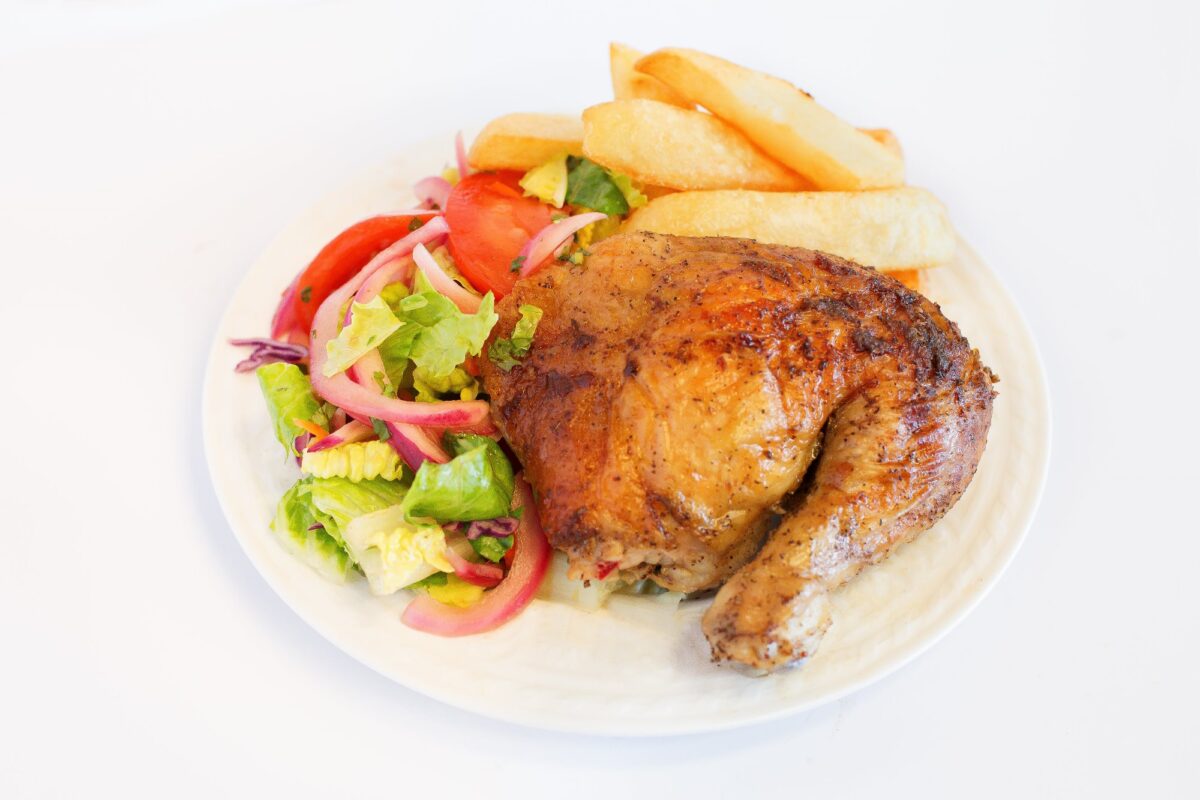 Gallery – King Pollo