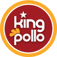 King Pollo – Peruvian Style Wood Charcoal Broiled Chicken